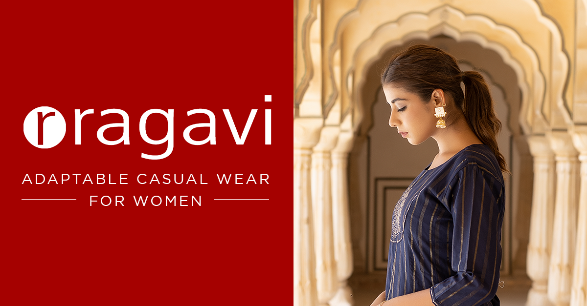 TheLoveStitchUp! – Ragavi