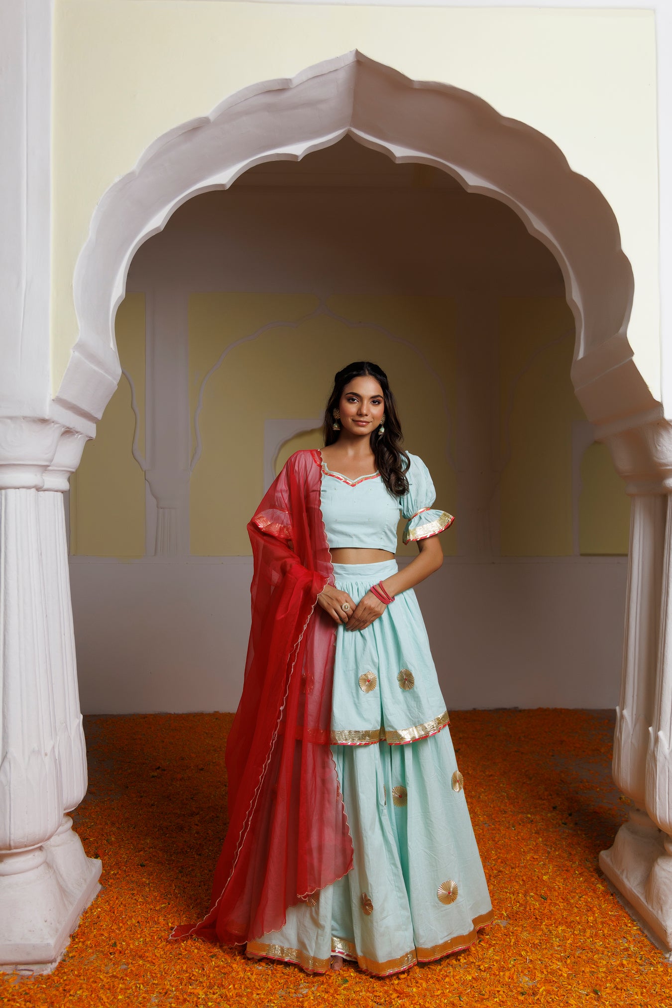 Women's Clothing – Ragavi