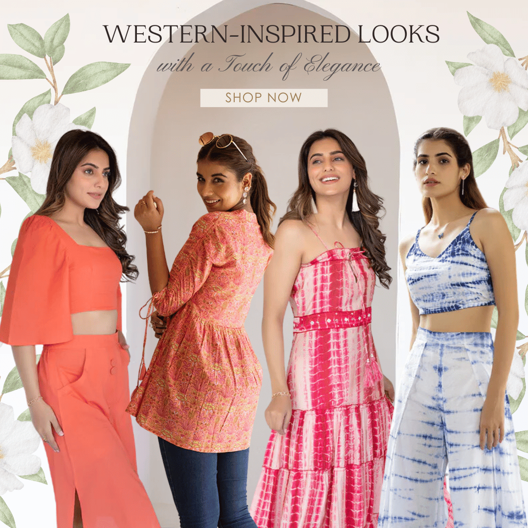 Shop Stylish and Latest Fashion for Women- Raagvi – Ragavi