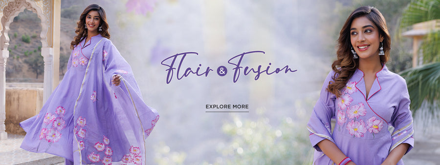 Women's Clothing – Ragavi