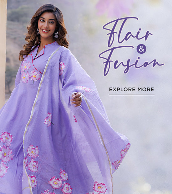 Women's Clothing – Ragavi