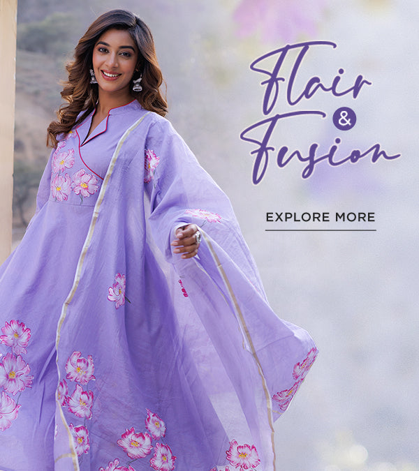 Women's Clothing – Ragavi