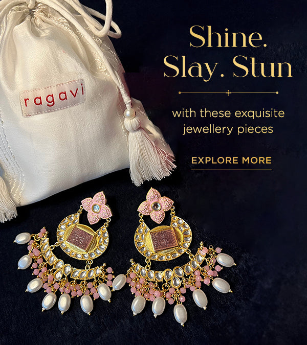 Women's Clothing – Ragavi