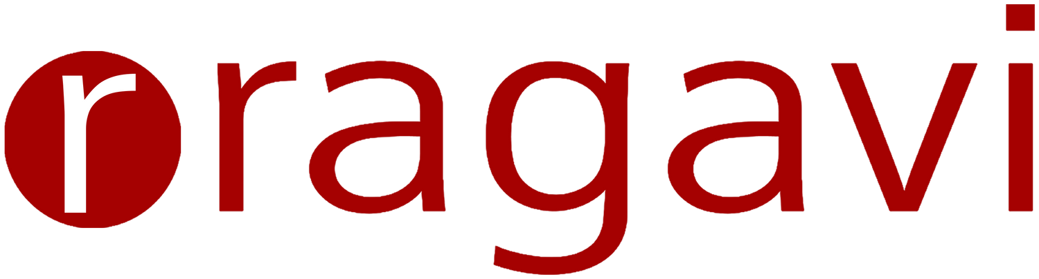 The Drape Affair – Ragavi