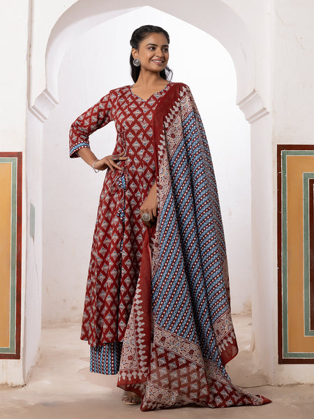Indian Wear – Ragavi