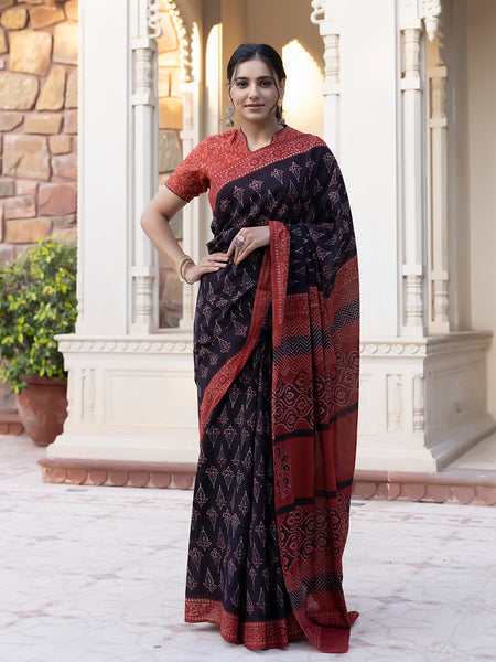 Indian Wear – Ragavi