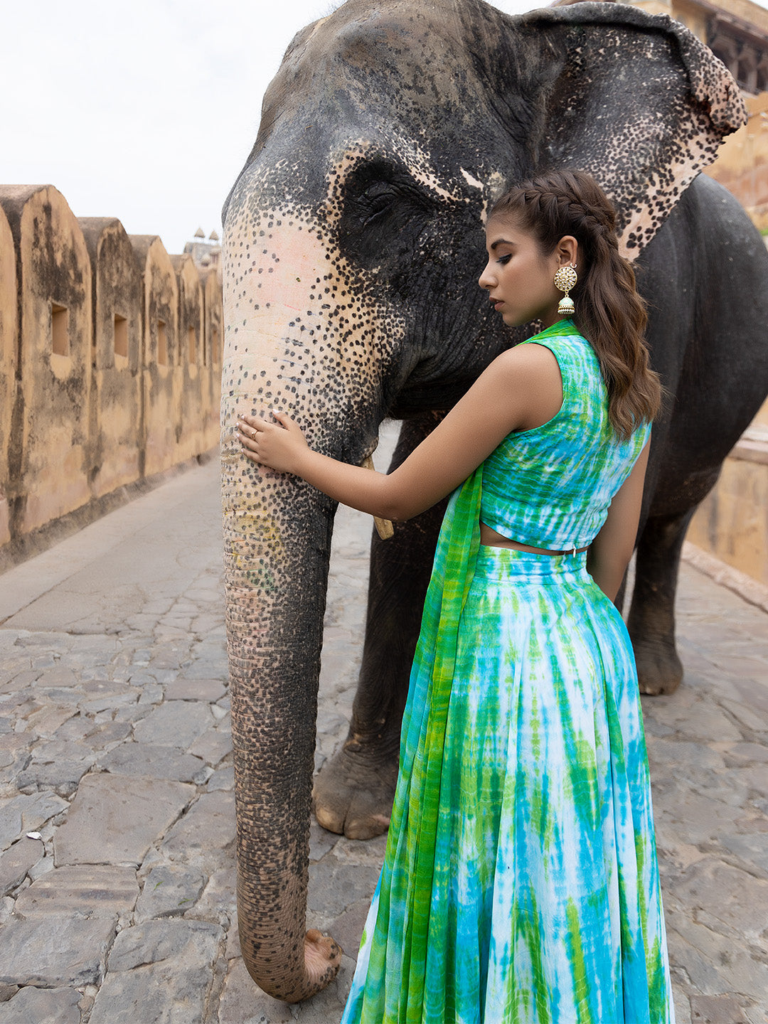 Tie - Dye – Ragavi