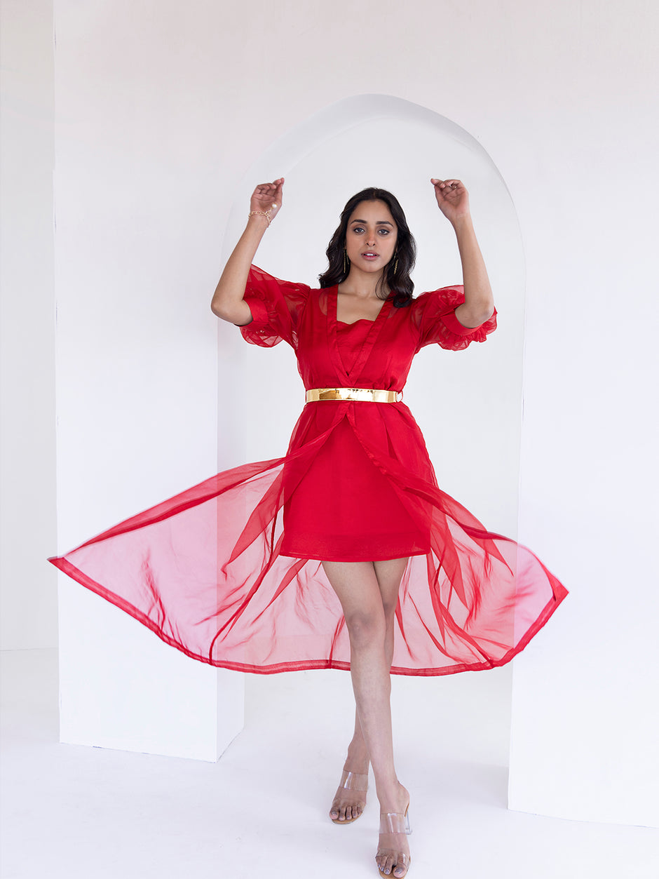 Dresses – Page 2 – Ragavi