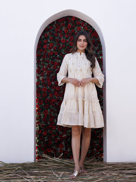 Dresses Ragavi