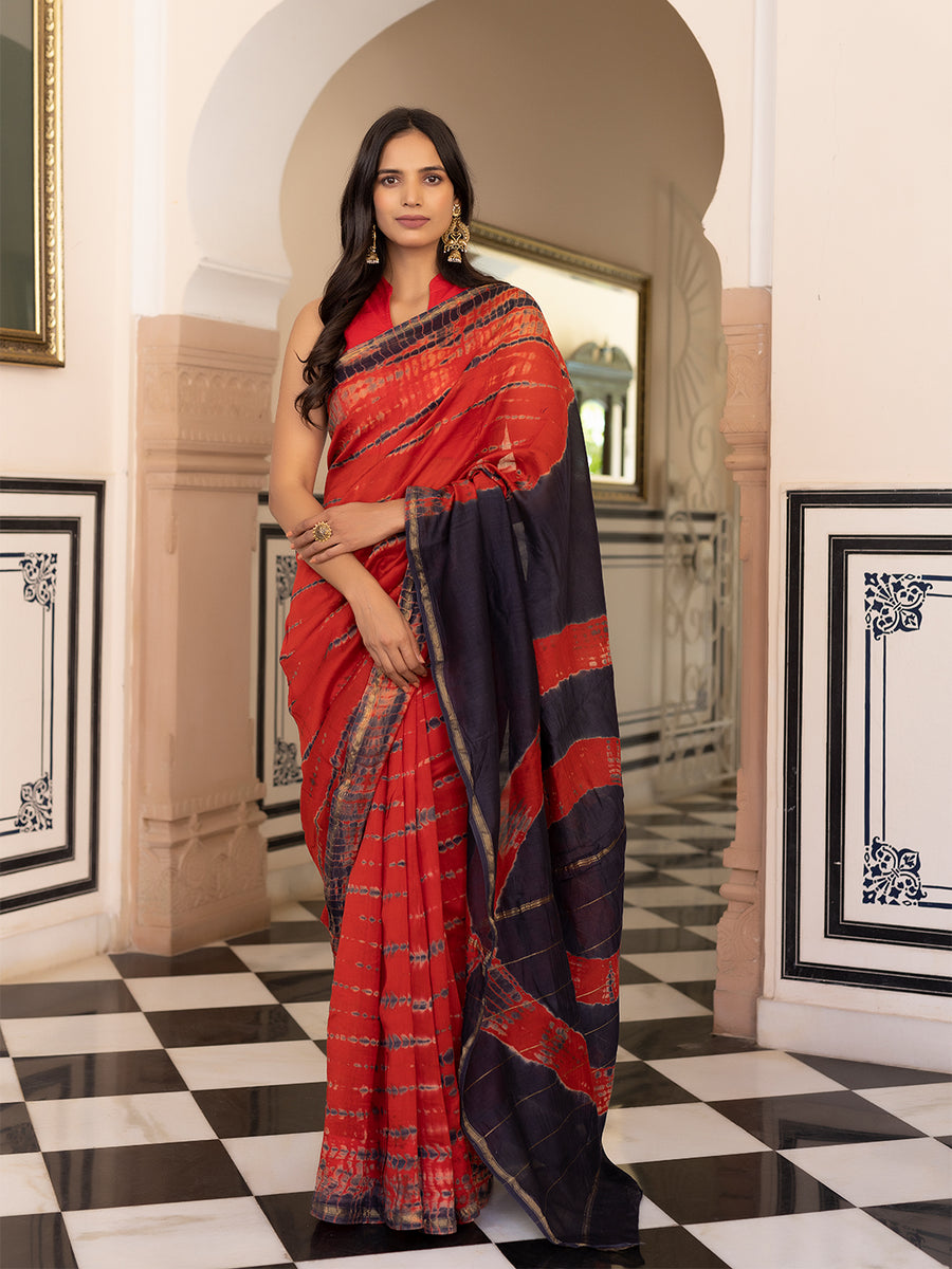 The Drape Affair – Ragavi